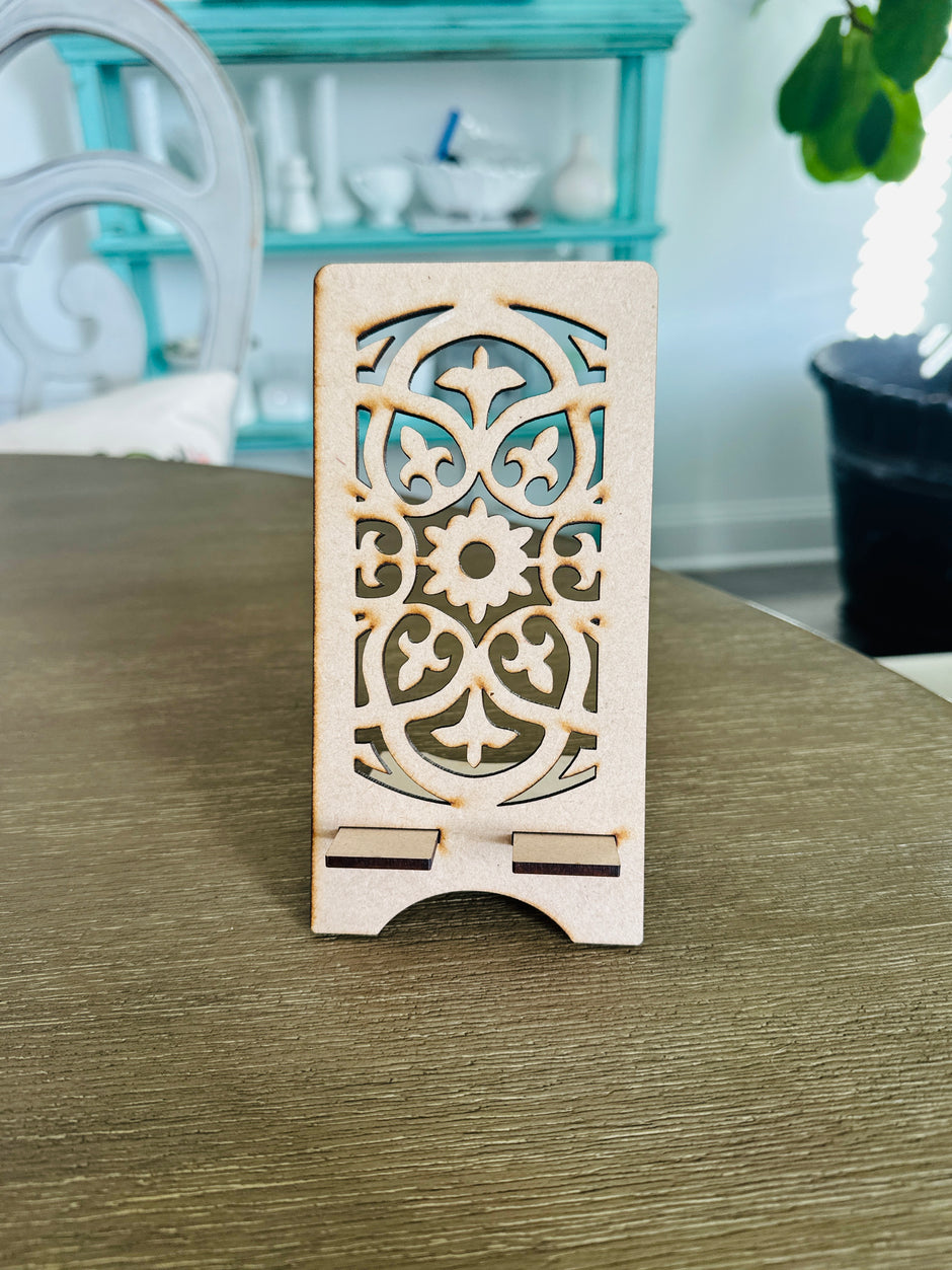 Refresh Restyle Wood Cutouts for Chalk Couture Crafts and More ...